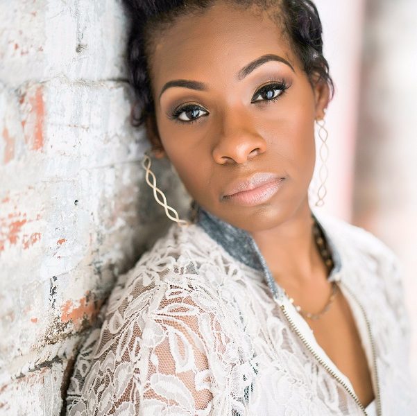 Life and Work with Sabine Henderson - Voyage ATL Magazine | ATL City Guide