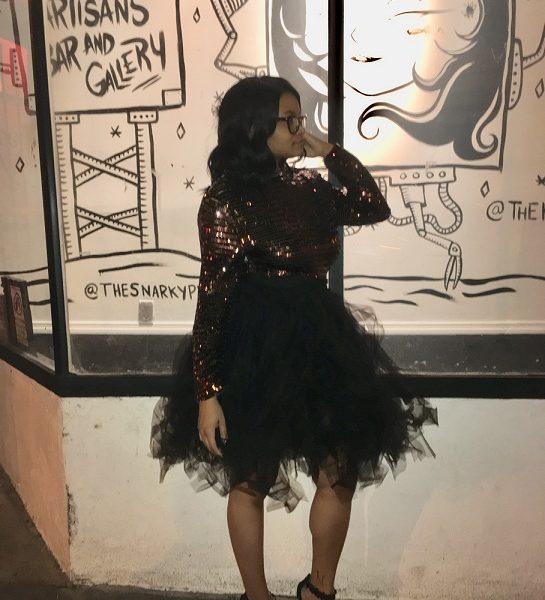 Meet Trailblazer NaShay Johnson - Voyage ATL Magazine | ATL City Guide