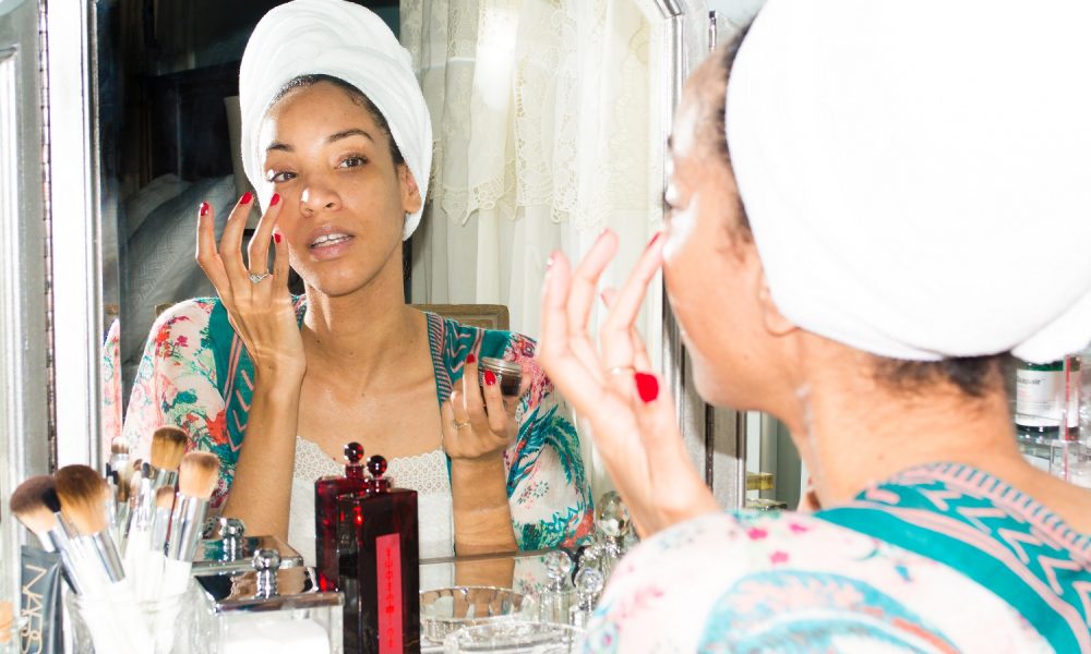 Life and Work with Saj Mack - Voyage ATL Magazine | ATL City Guide