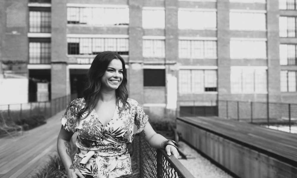 Conversations with the Inspiring Brielle Brenner - Voyage ATL Magazine ...