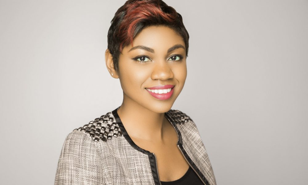 Life and Work with Kristina Ross - Voyage ATL Magazine | ATL City Guide