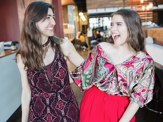 Meet Trailblazer Nikka Duarte - Voyage ATL Magazine | ATL City Guide