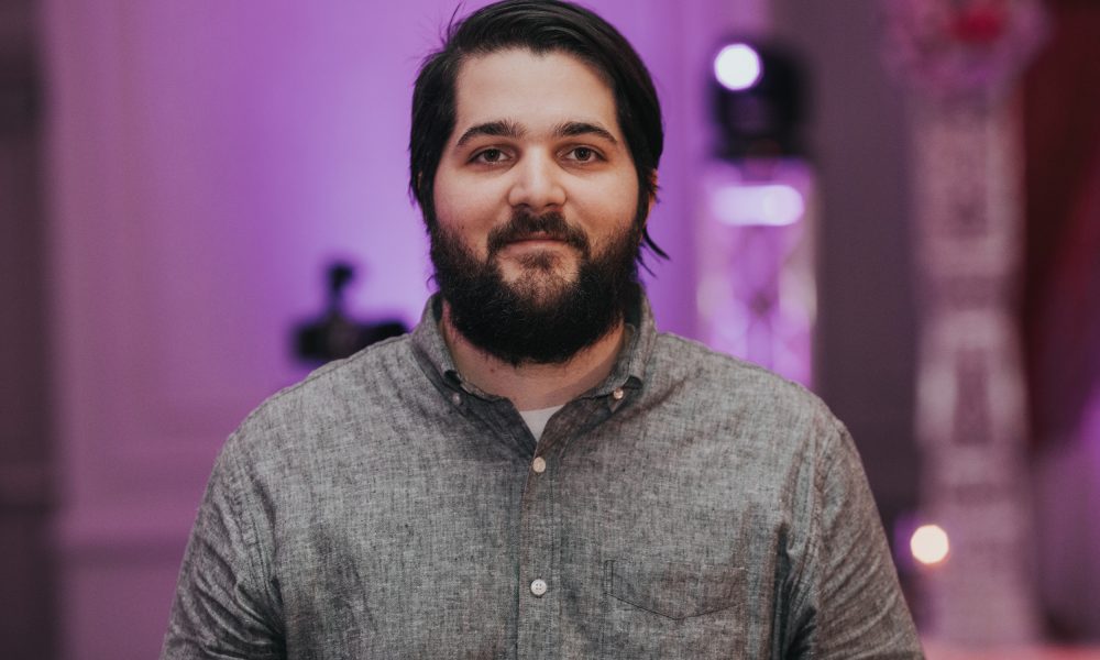 Meet Stephen Payne of Stephen Payne Photography - Voyage ATL Magazine ...