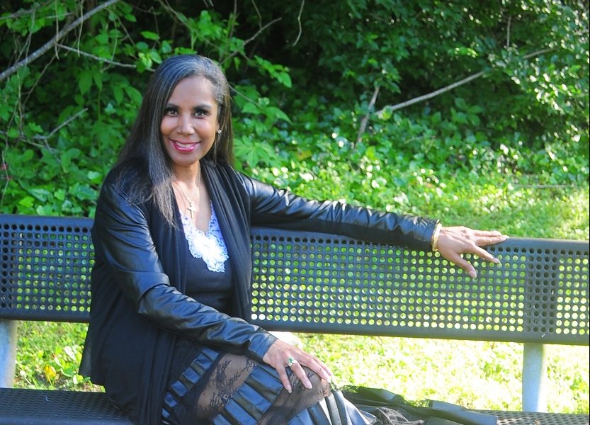 Meet Cynthia Jones of Cee-Jay Ministries - Voyage ATL Magazine | ATL ...