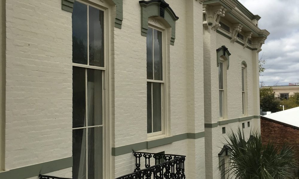 Meet Shawn Sheehan of Crown Building Envelope Consultants - Voyage ATL ...