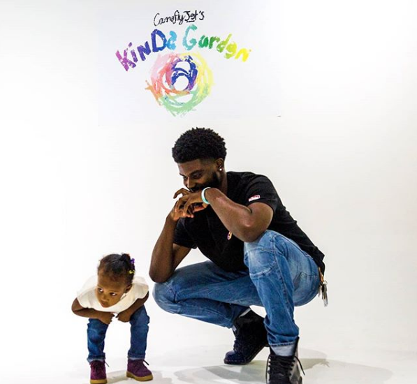 Meet Jeremee Prioleau - Voyage ATL Magazine | ATL City Guide