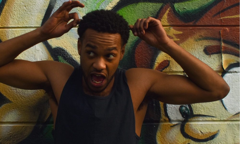 Art & Life with Daniel Toney-LeClair - Voyage ATL Magazine | ATL City Guide