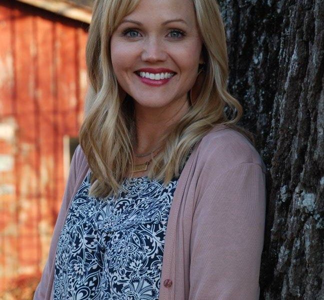 Conversations with the Inspiring Candice Conry - Voyage ATL Magazine ...