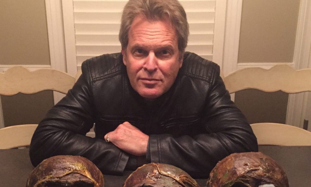 Meet Hal Weinstein of Xync Brands (Ryvyr, Hembry Creek, Xylem), Back ...