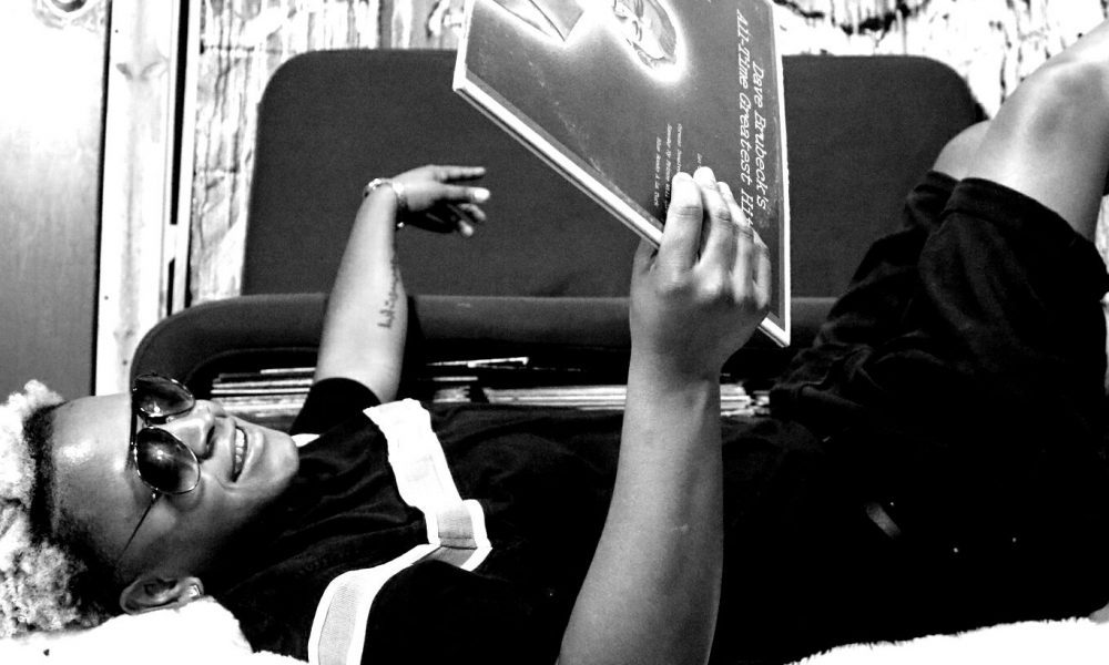 Meet Aisha Allah of Curbside Veggie Grill - Voyage ATL Magazine | ATL ...