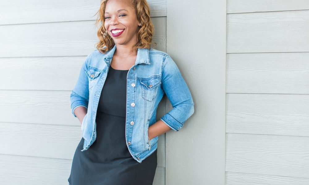 Meet Aleia Walker of Aleia Walker Creative in Buckhead - Voyage ATL ...