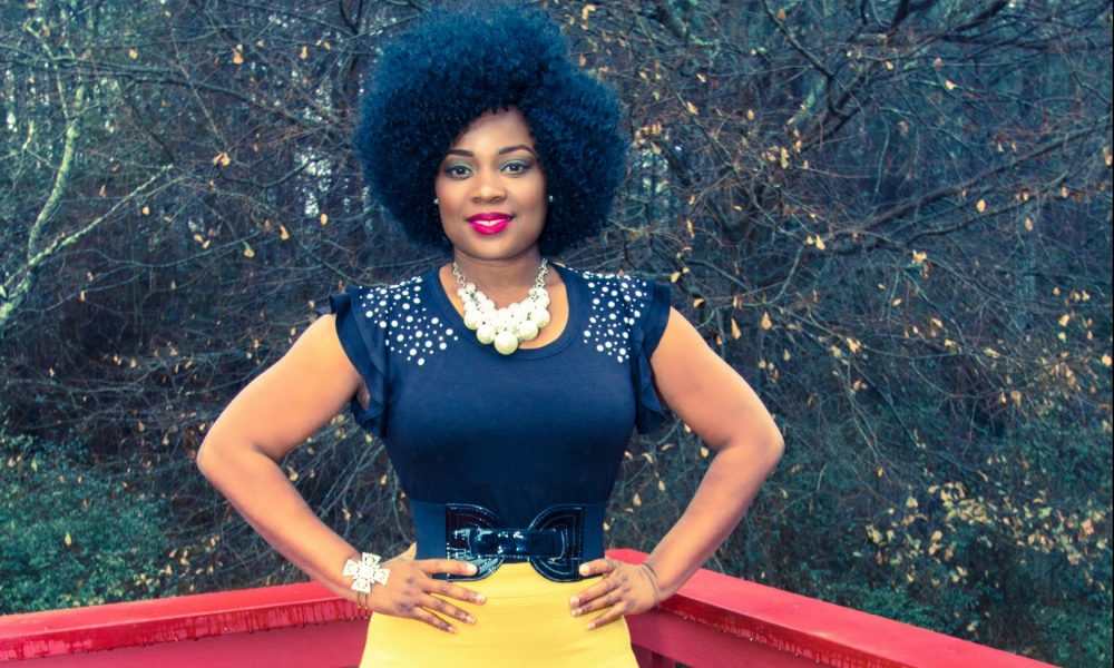 Meet LaTeefah Dior of L'Dior Braids & Beauty Boutique - Voyage ATL ...