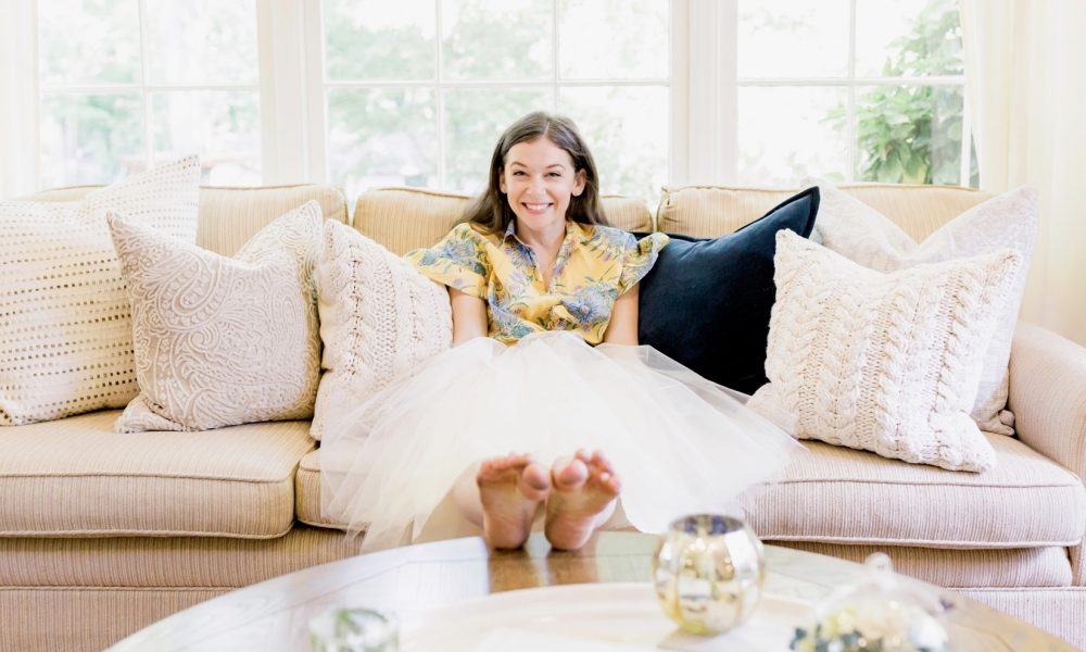 Meet Renee Bledsoe of EverlyWed - Voyage ATL Magazine | ATL City Guide