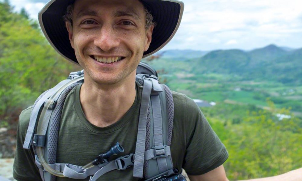 Meet Moshe Jacobson of Alive in the Wild in Old Fourth Ward - Voyage ...