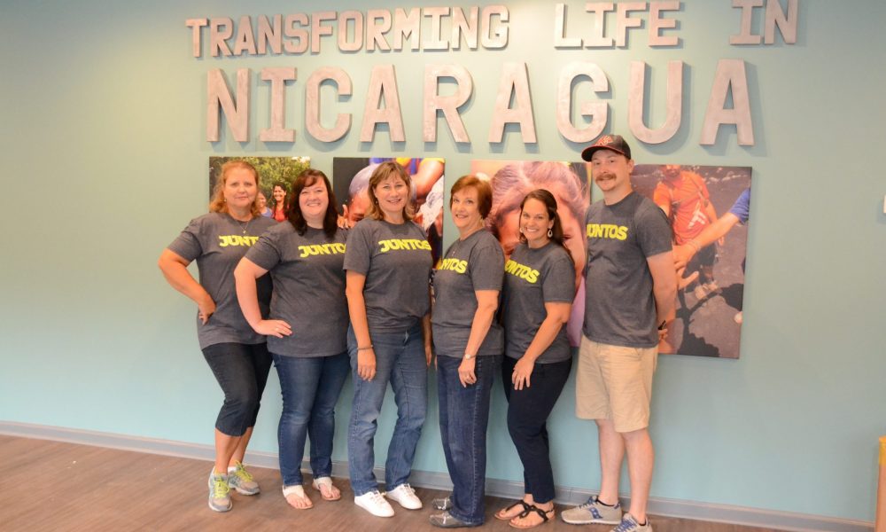 Conversations with the Inspiring Kristin Sutton - Voyage ATL Magazine ...