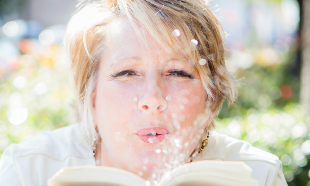 Meet Susan McMullen of Heart Your Story with Susan McMullen - Voyage ...