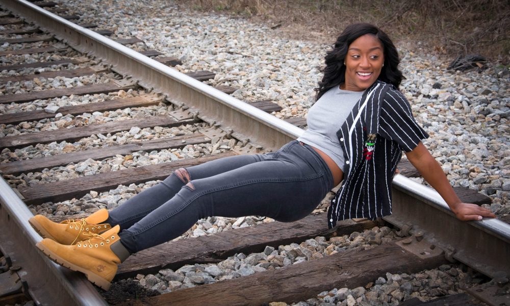 Meet Trailblazer Samiah Alexander - Voyage ATL Magazine | ATL City Guide