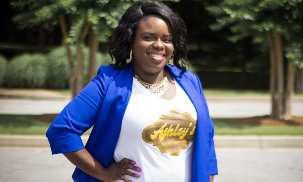 Meet Trailblazer Ashley Prewitt - Voyage ATL Magazine | ATL City Guide