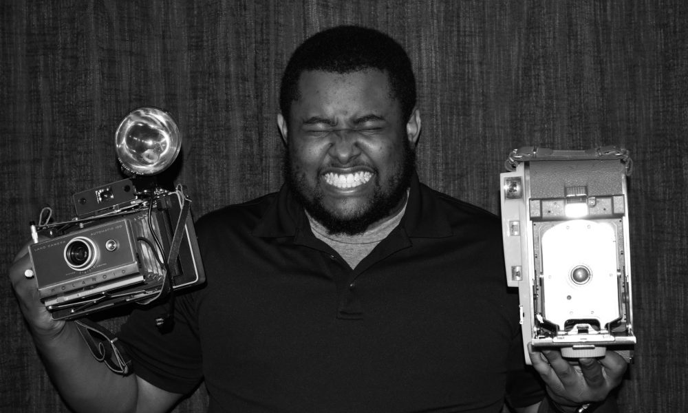 Check out Brian Cleveland's Artwork - Voyage ATL Magazine | ATL City Guide