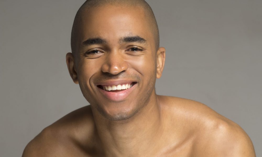 Meet Fuquan Ferrell - Voyage ATL Magazine | ATL City Guide