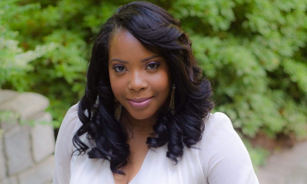 Meet Jamye Barnes of Jamye Interiors and Glam Around The Globe - Voyage ...