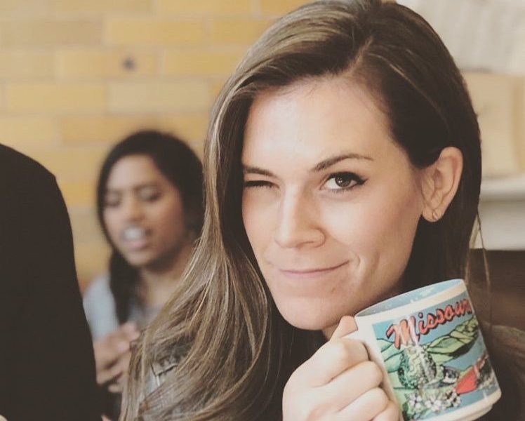 Meet McKenzie Reeves of The John Maxwell Company - Voyage ATL Magazine ...