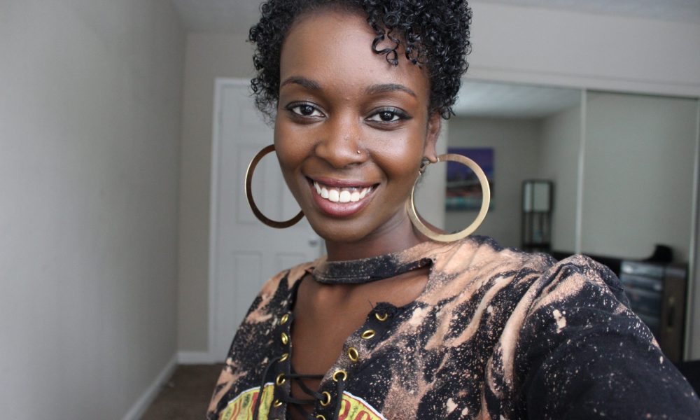 Meet Trailblazer Brittney (BRI) Scott - Voyage ATL Magazine | ATL City Guide