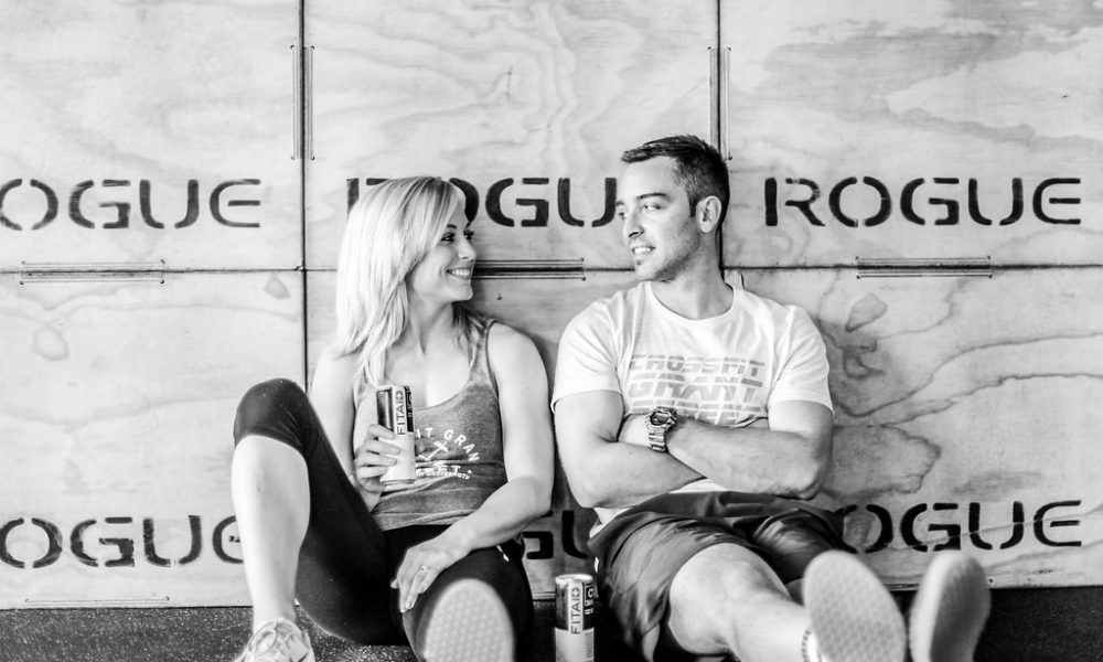 Meet Ant Oxley of OxFit - Voyage ATL Magazine | ATL City Guide