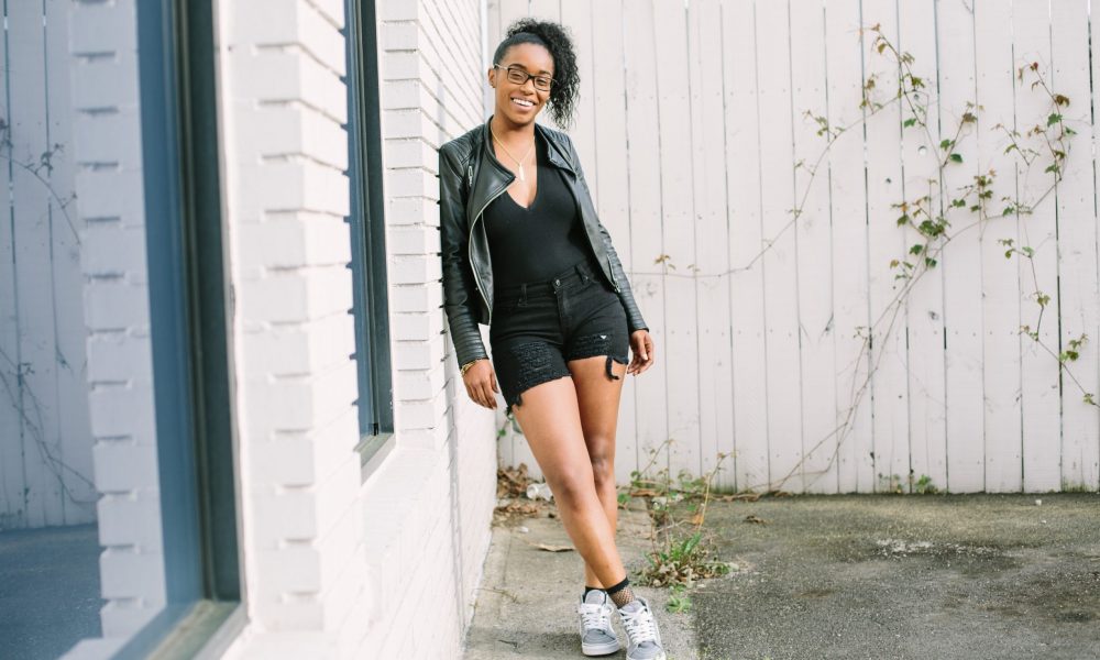 Meet Maya Hockaday - Voyage ATL Magazine | ATL City Guide