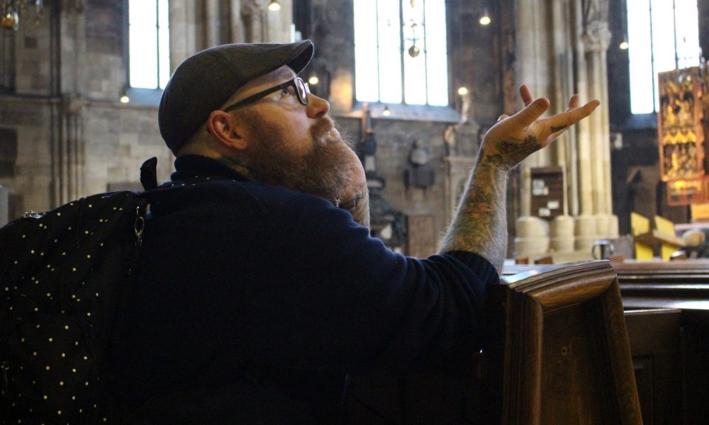 Meet Chris Hamer of Urbnpop in Marietta – Voyage ATL Magazine | ATL ...