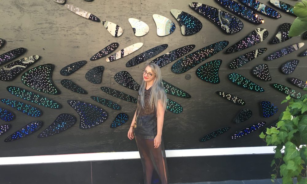 Meet Jordan Graves of Repeat Offfender in Midtown - Voyage ATL Magazine ...