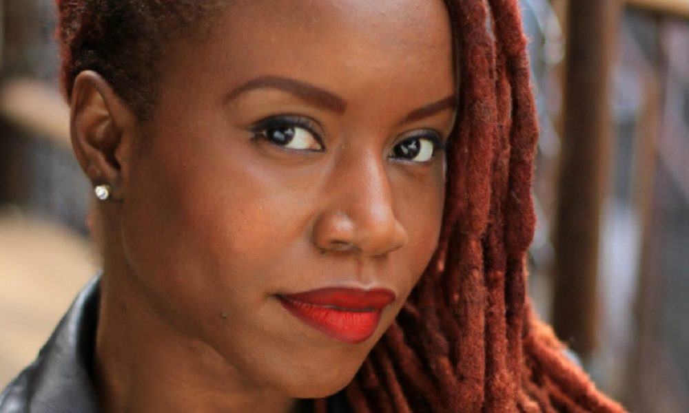 Meet Lakisha Minter of Kisha Marie Artistry - Voyage ATL Magazine | ATL ...