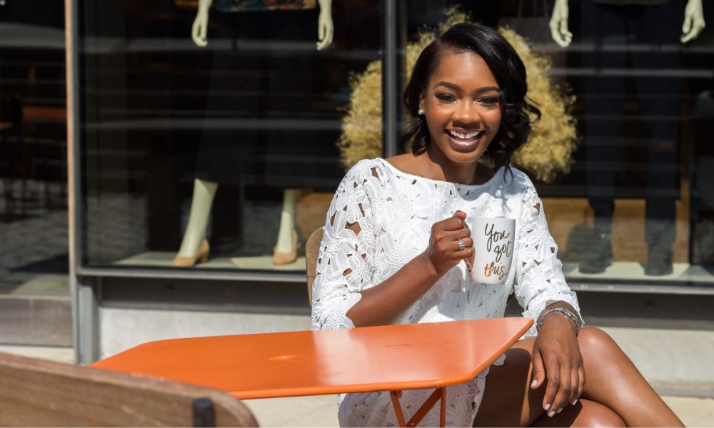 Meet Trailblazer Chatoya Antwine - Voyage ATL Magazine | ATL City Guide