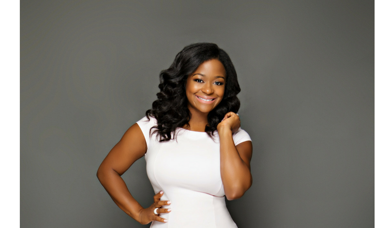 Meet Trailblazer Faneisha Nibbs - Voyage ATL Magazine | ATL City Guide