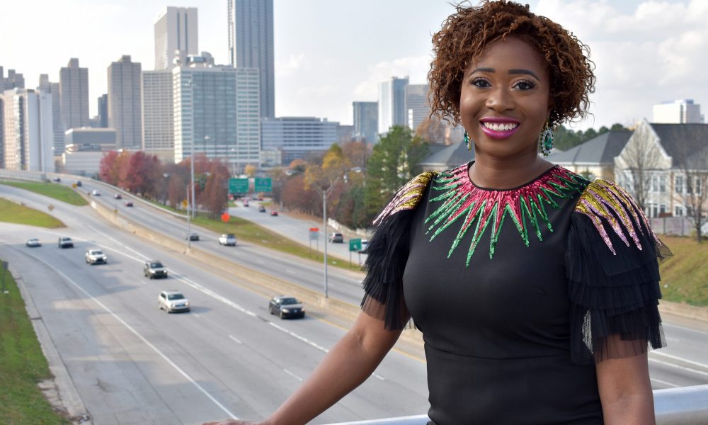 Meet Trailblazer Ashley Nealy - Voyage ATL Magazine | ATL City Guide