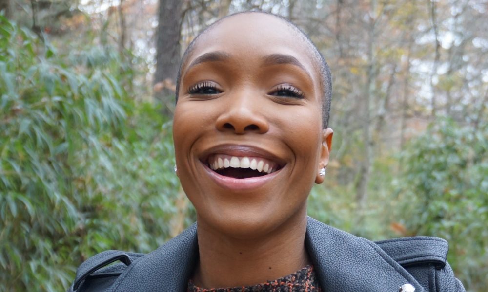 Check out Jessica “Jayh” McCauley's Artwork - Voyage ATL Magazine | ATL ...