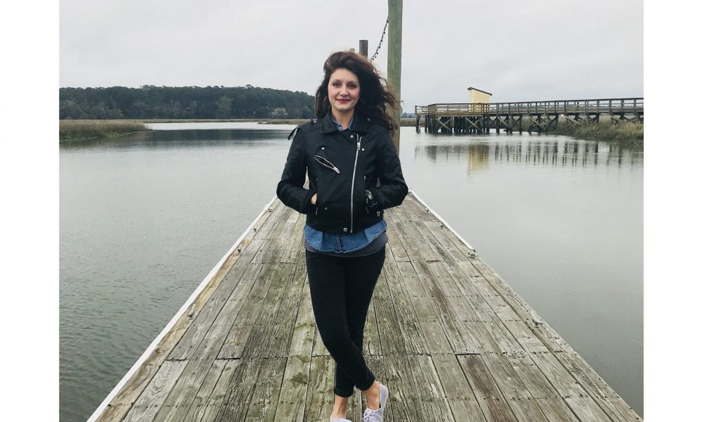 Art & Life with Rachel Reese - Voyage ATL Magazine | ATL City Guide