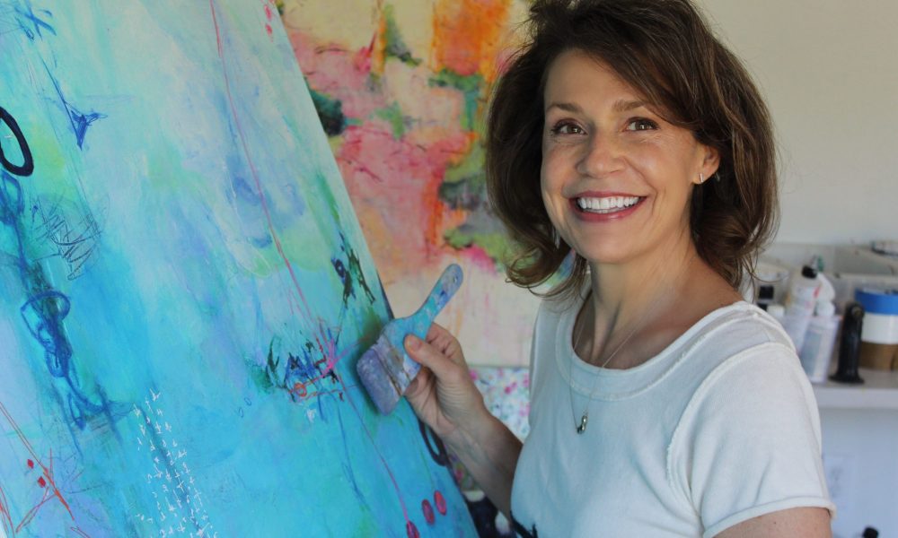 Meet Pamela Fowler Lordi - Voyage ATL Magazine | ATL City Guide