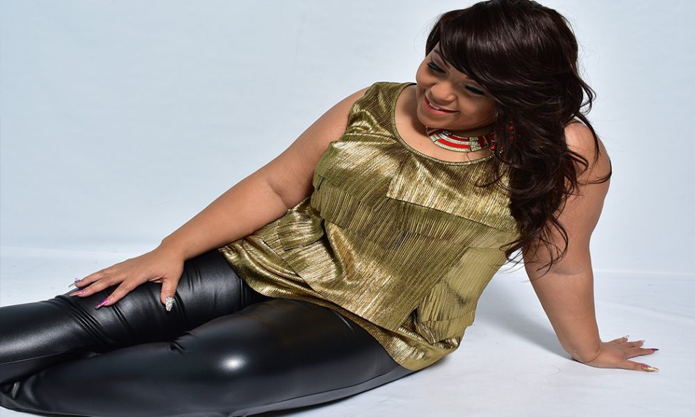 Conversations with the Inspiring Lateka S Carter - Voyage ATL Magazine ...