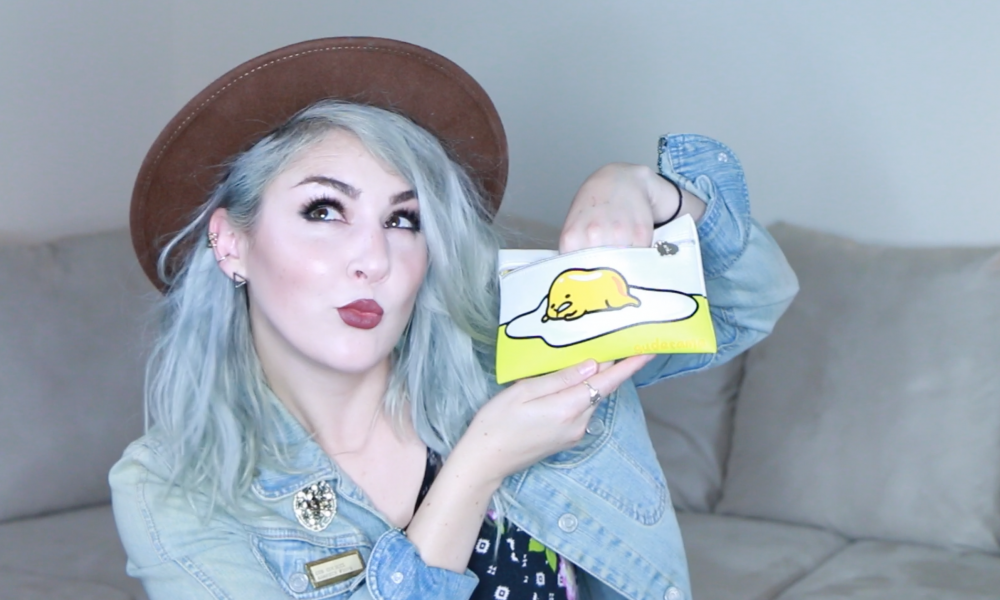 Life and Work with Kaylie Damen a.k.a. Oookaylie - Voyage ATL Magazine ...