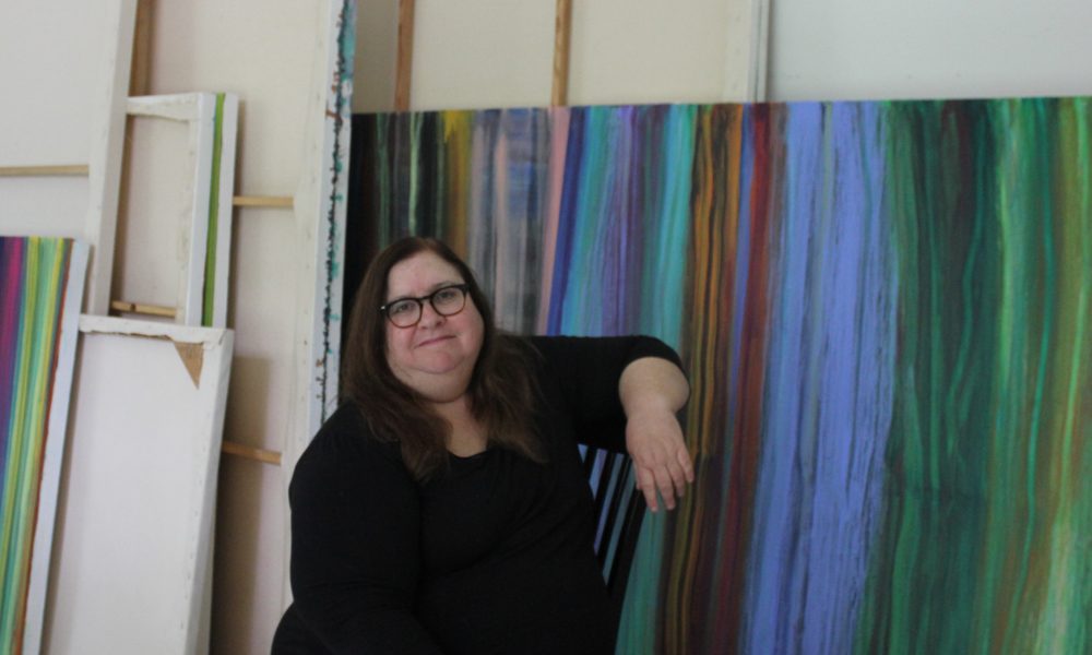 Meet Deanna Sirlin - Voyage ATL Magazine | ATL City Guide