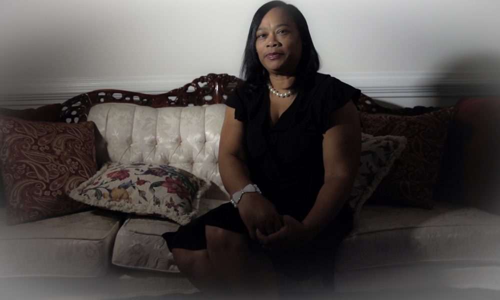 Life and Work with Dr. Beverly Harris-Coleman - Voyage ATL Magazine ...