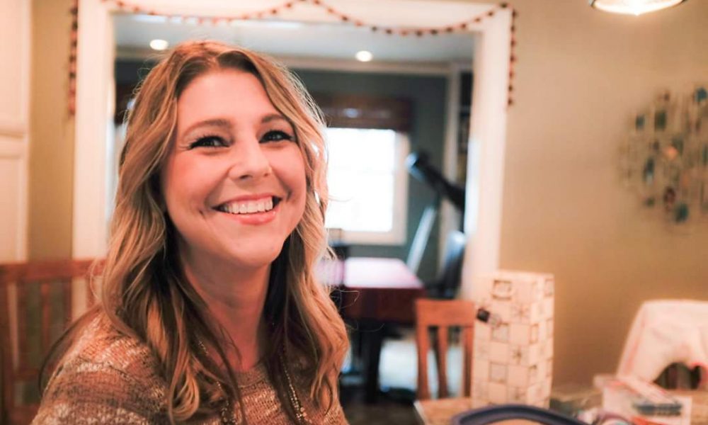 Meet Laura Jacob - Voyage ATL Magazine | ATL City Guide