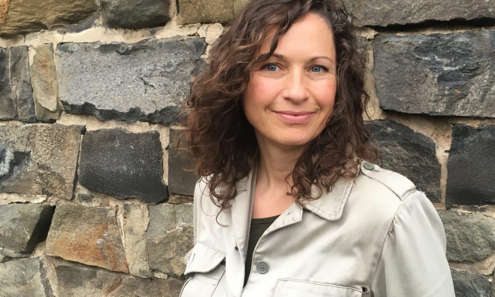 Conversations with the Inspiring Irena Epling - Voyage ATL Magazine ...