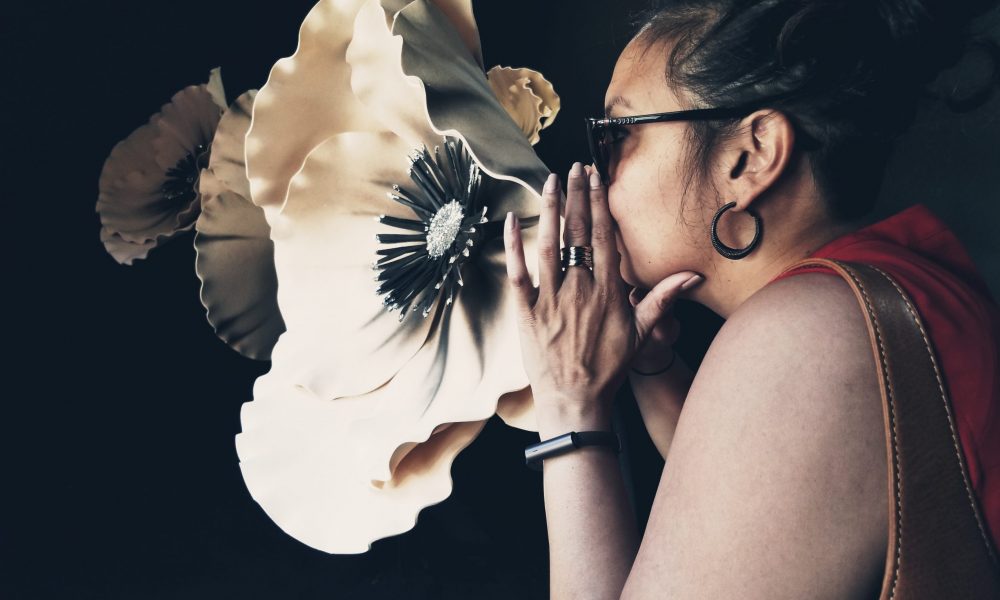 Check out Kat Goduco's Artwork - Voyage ATL Magazine | ATL City Guide