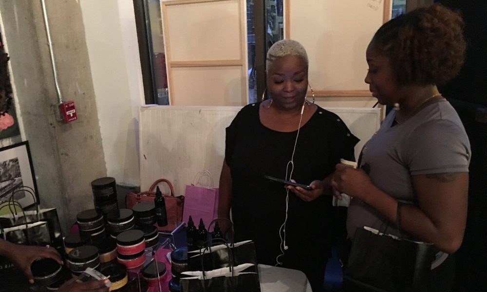 Meet Cryss Simmons of Body Crystals - Voyage ATL Magazine | ATL City Guide