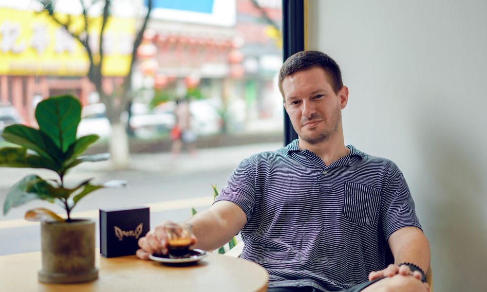 Meet Helen Preston of Rise & Organize in Decatur - Voyage ATL Magazine ...