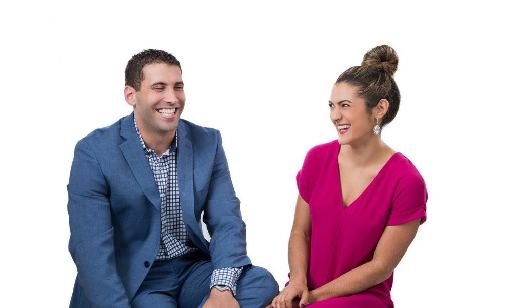 Meet Maria Granados of Life Pulse - Voyage ATL Magazine | ATL City Guide