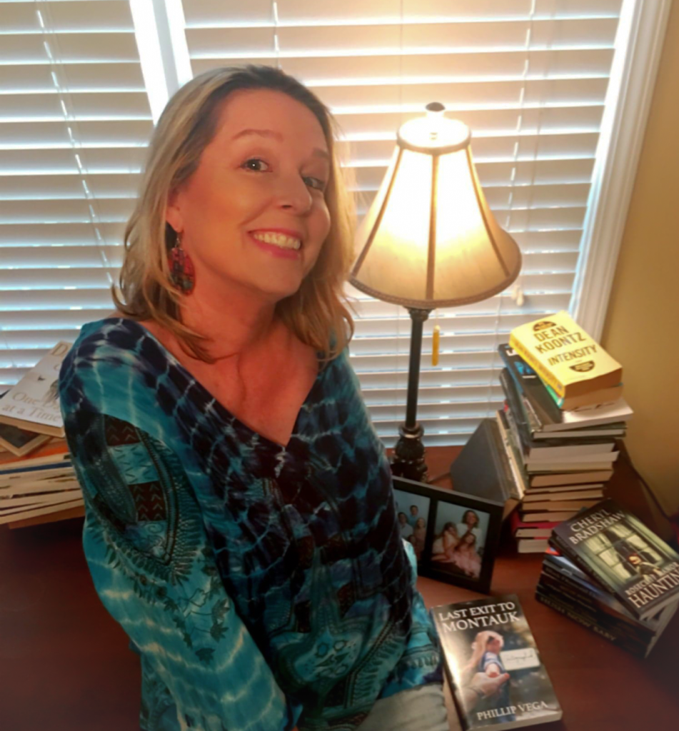 Meet Janet Fix of thewordverve - Voyage ATL Magazine | ATL City Guide