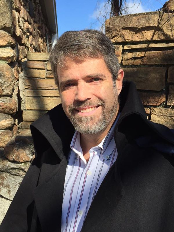 Meet John Adcox of Gramarye Media in Downtown - Voyage ATL Magazine ...